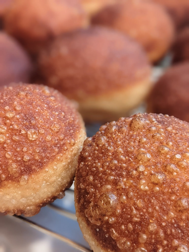 SoDo Donuts – SoDo Donuts x EC Confections