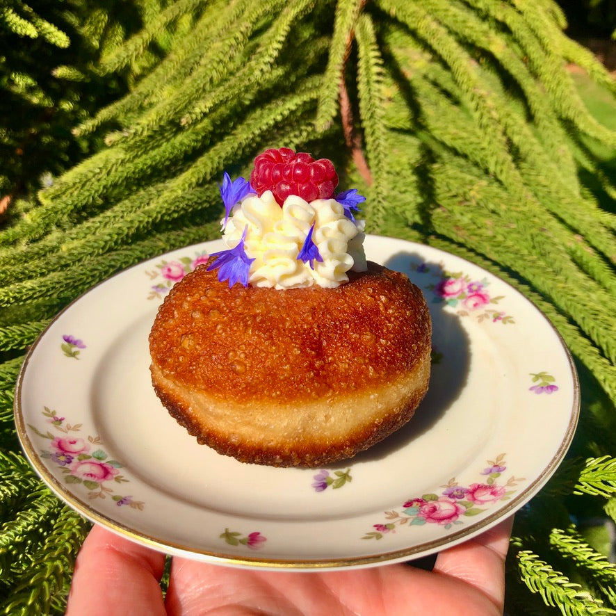 SoDo Donuts – SoDo Donuts x EC Confections